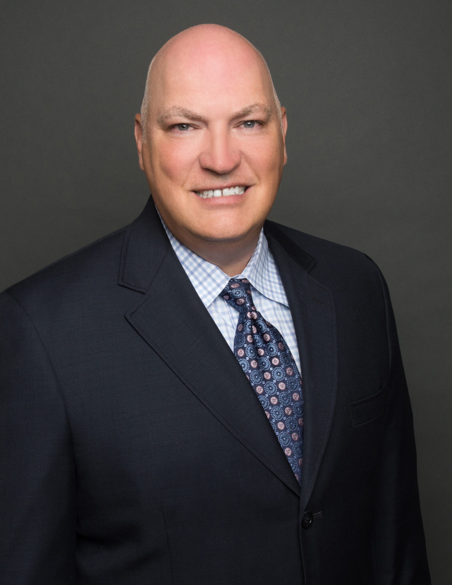 Cutler Smith PC - Spike Cutler